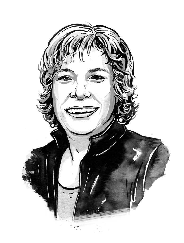 Title IX at 50 – LMU Magazine