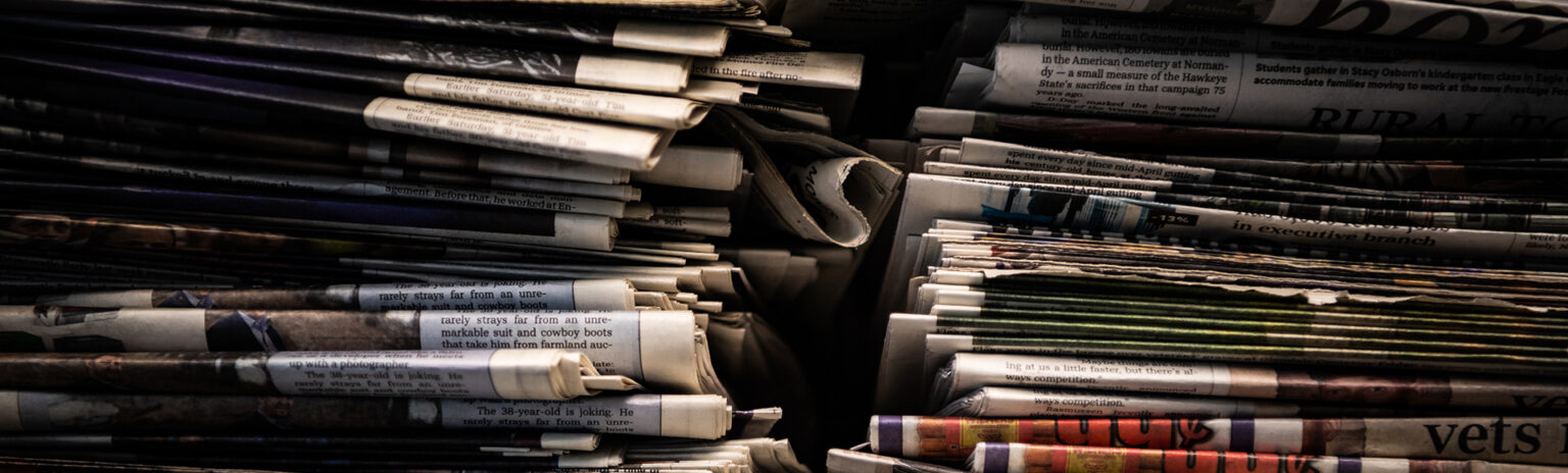 Editor's Blog – LMU Magazine